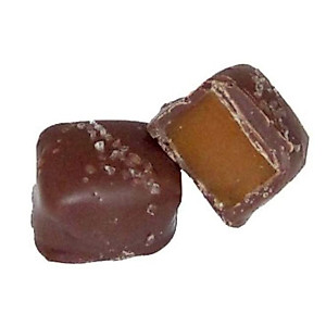 Sugar Free Happy Father's Day Assorted Chocolate Gift box - made by Diabetic Candy and friendly perfect for Dad on Father's Day