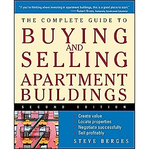 The Complete Guide to Buying and Selling Apartment Buildings
