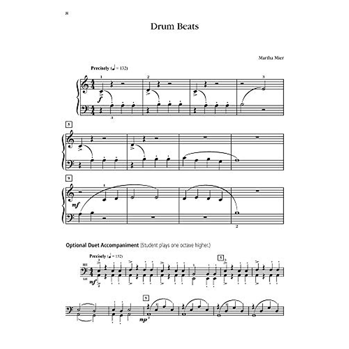 Musical Impressions, Bk 1: 11 Solos in a Variety of Styles for Early Elementary to Elementary Pianists