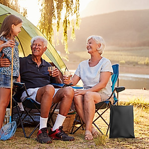 Trail Essentials Adult Diaper Disposal Bags - Tape-Seal, Large, Black Opaque Disposal Bags for Adult Diapers, Incontinence Underwear and Personal Hygiene Products (Pink)