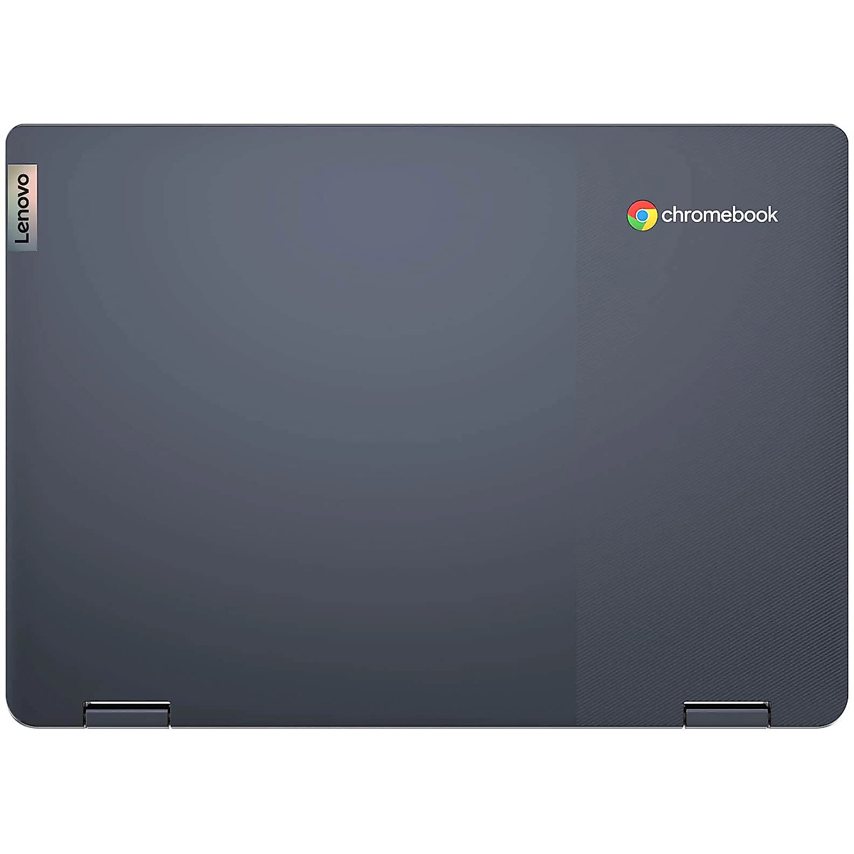Lenovo Chromebook Flex 3 2-in-1 11.6" HD Touchscreen Laptop, MediaTek MT8183, 4GB RAM, 128GB Storage(64GB eMMC+MTC 64GB Flash Memory), 360° flip-and-fold, Chrome OS, Abyss Blue