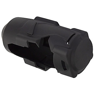 49-16-2767 High Torque Impact Wrench Boot For Milwaukee M18 FUEL 1/2 High Torque Impact 2767-20 & 2863-20