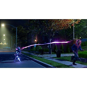 Destroy All Humans! (PS4)