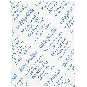 iRecovery Cell Phone Drying Kit - Save Your Wet iPhone, iPod, Watches, Hearing Aids, Cell Phones, MP3 Players, Etc. from Water Damage! - IR33-IPHONE