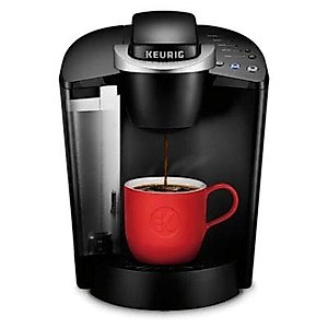 Keurig K50 Brewer Size 1ct K50 Brewer