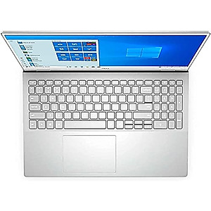 Dell Inspiron 15 3520 3000 15.6" Touchscreen FHD Laptop Computer, 12th Gen Intel 10-Core i5-1235U (Beat i7-1195G7), 8GB DDR4 RAM, 512GB PCIe SSD, 802.11AC WiFi, Bluetooth, Windows 11 Home S