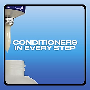 Clairol Nice'n Easy Permanent Hair Dye, 5RB Medium Reddish Brown Hair Color, Pack of 1