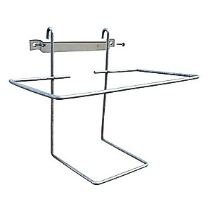 Wire Bracket for Small Animal Drinking Bottle (64 oz)