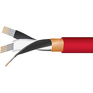 WIREWORLD Starlight 8 Coaxial Digital Audio Cable / 75 ohm/RCA to RCA / 0.5 Meter