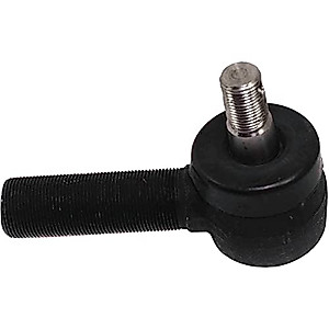 Front Driver Or Passenger Side Tie Rod End for 1976 Chevrolet K5 Blazer