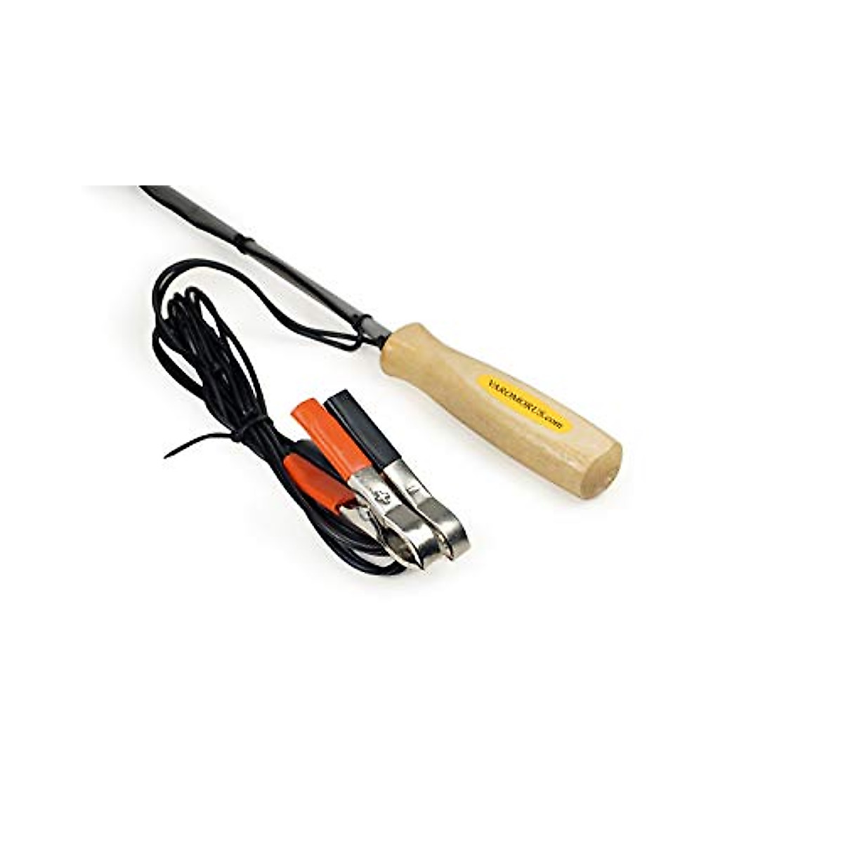 Varomorus Durable OXALIC Acid 12V Vaporizer VARROA MITE Treatment