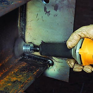 DeWalt Accessories DW4902 1" Knot Wire End Brush,