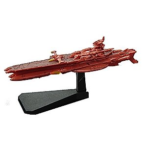 Bandai Hobby #14 Mecha Collection Darold Star Blazers 2199" Kit