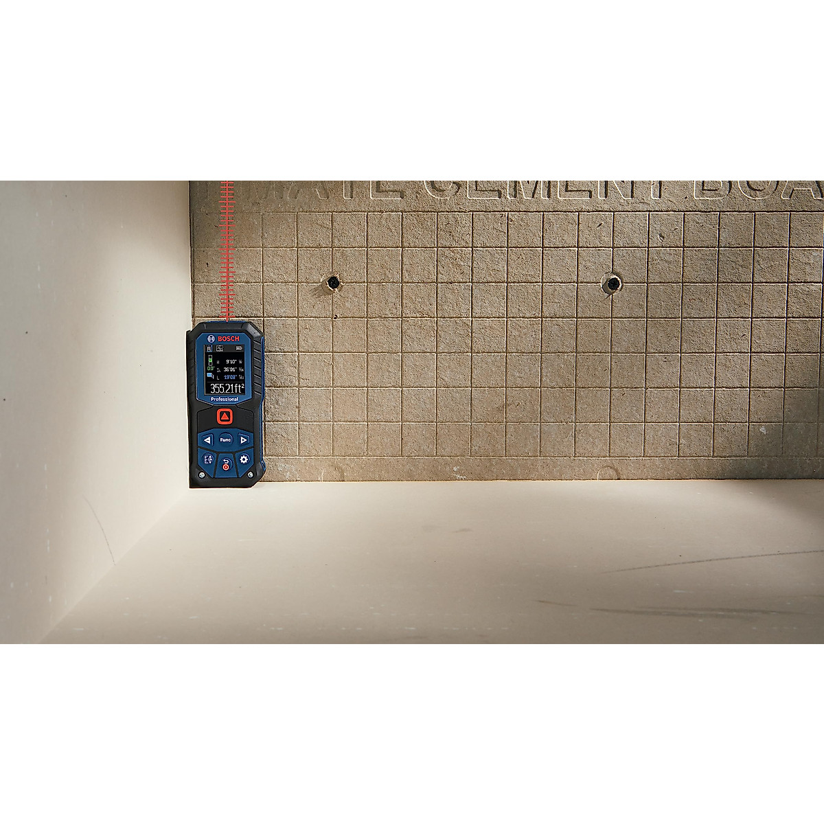 BOSCH GLM165-22 Blaze™ 165 Ft. Laser Measure