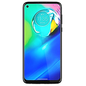 Moto G Power | 3-Day Battery | Unlocked for GSM & Verizon| Made for US by Motorola | 4/64GB | 16MP Camera | 2020 | Black (Renewed)