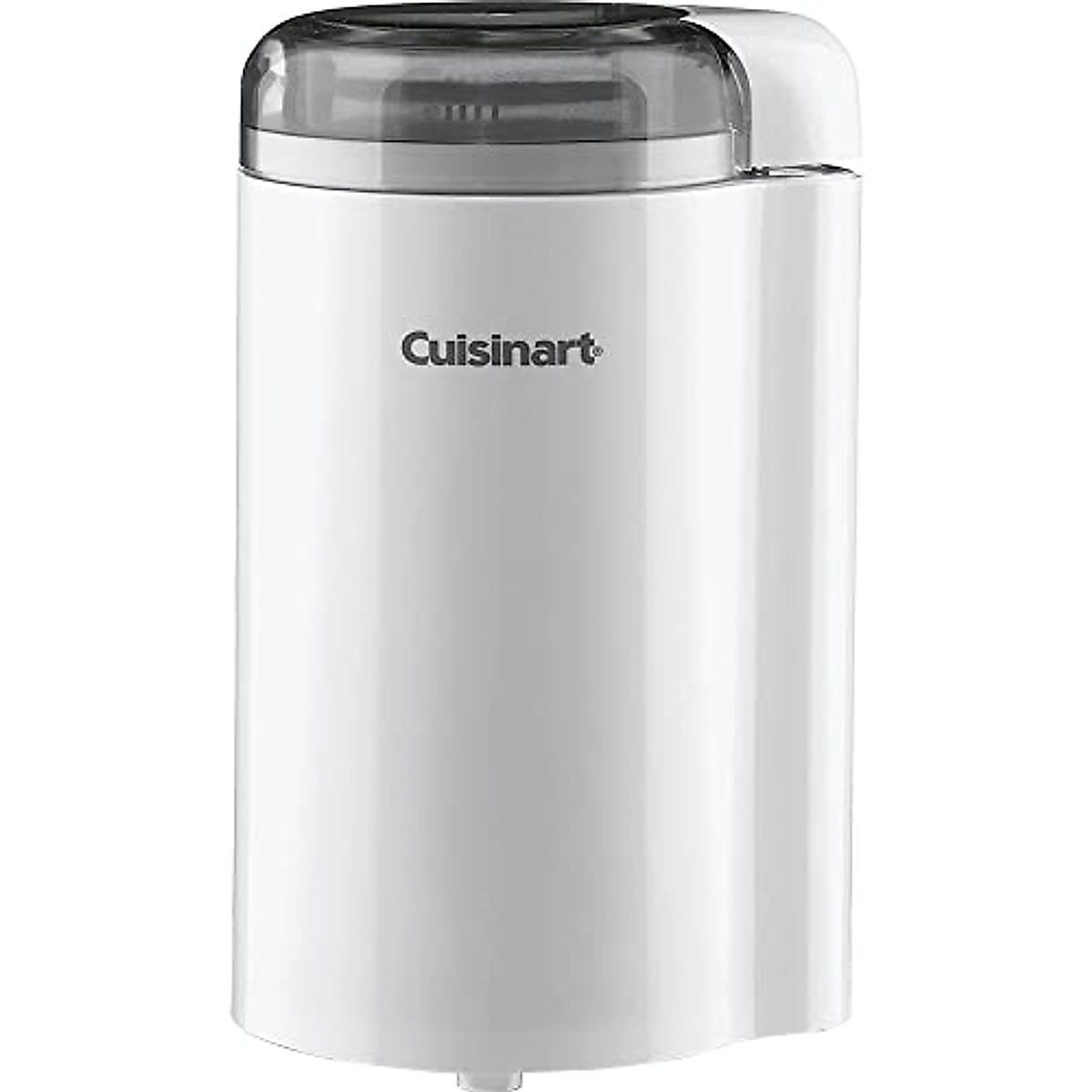 Cuisinart SS-16 Coffee Center Combo in Stainless Steel Coffee Bar Coffee Grinder (White) Bundle