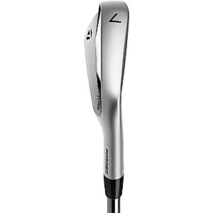 Taylormade P 7Mb Irons #3-Pw Kbs Tour Steel Stiff Right