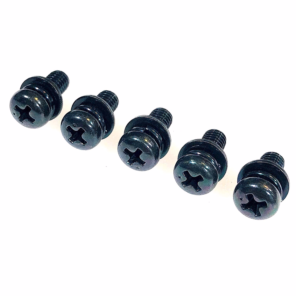 ReplacementScrews Stand Screws Compatible with Toshiba 40RF350U