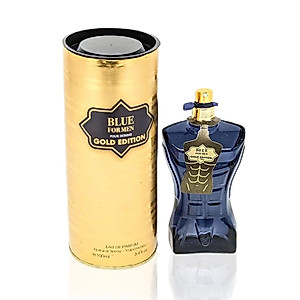 META-BOSEM KING XVI, Cologne for Men Eau De Toilette Natural Spray | Vanilla and Woody Accords | Elegant and Woody Fragrance, for all Skin Types | Casual and Formal Wear, 3.4 Fluid Ounce/100 Ml