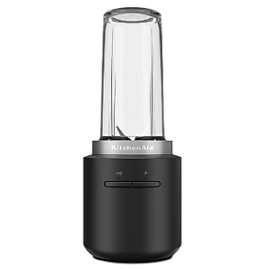 KitchenAid Go™ Cordless Personal Blender - battery sold separately, KSBR200