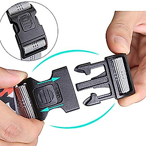 Adjustable Pet Harness Breathable Dog Chest Straps Vest Type Pet Chest Back Reflective No- Pull Dog Harness for Pet (Green, Size M) Dog Costumes Dog Clothes