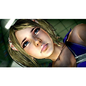 Lollipop Chainsaw - Playstation 3