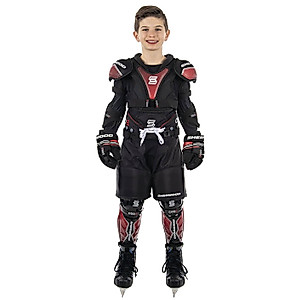 SHERWOOD Code Premium Youth Hockey Kit