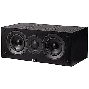 ELAC Dual 4" Center Speaker