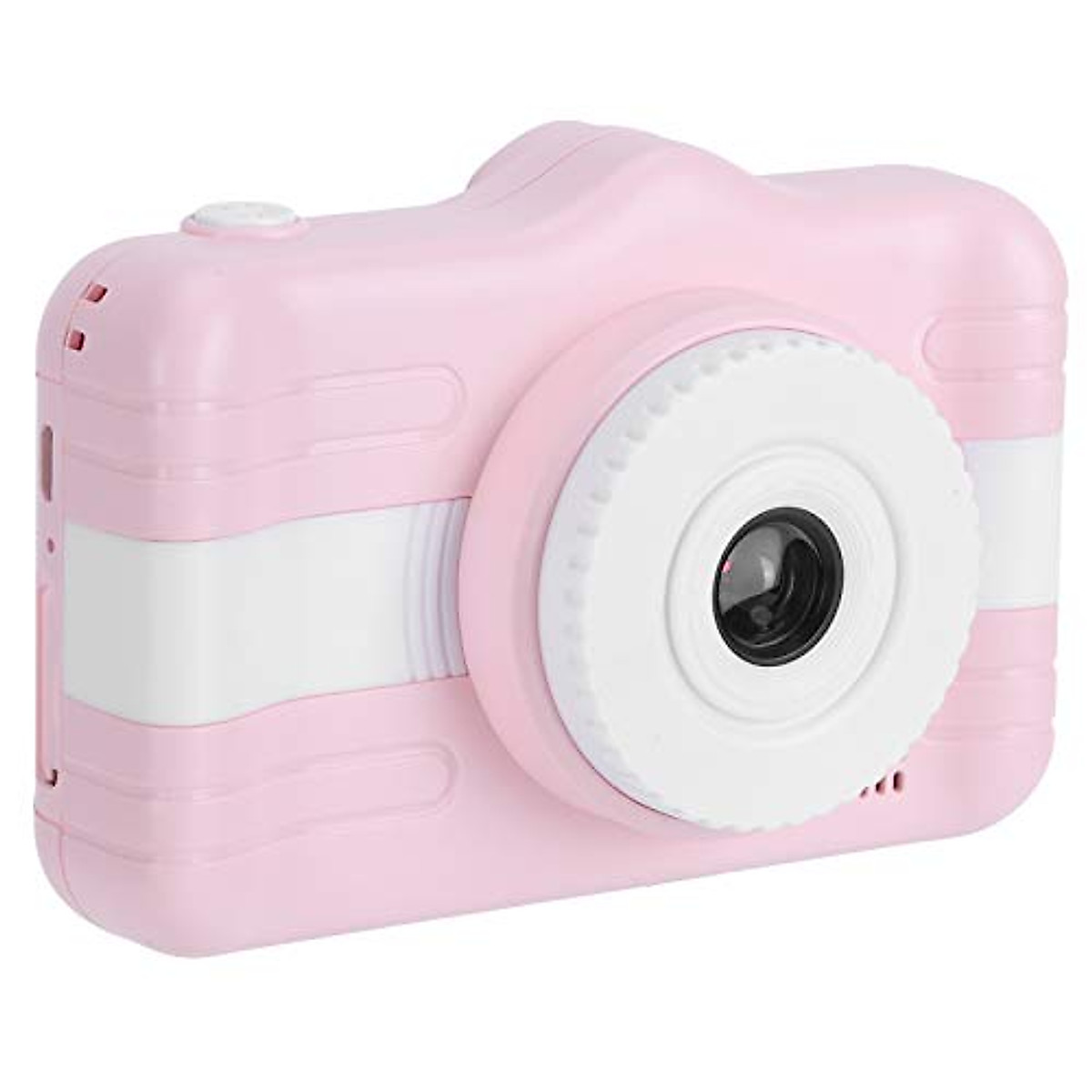 SALALIS Children Dual Digital Camera,Mini Kids Selfie Camera,3.5 inch 12MP Dual Camera Kids Action Camera with USB Charging for Kids Gift