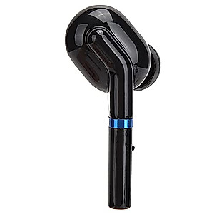 Vbestlife Bluetooth 5.0 Headphones, Wireless Earbud, Wireless Earphones, Stereo Earphones, Wireless Headphones, Dual Host, one Button Control, with Charging Box, for Sports, Outdoor