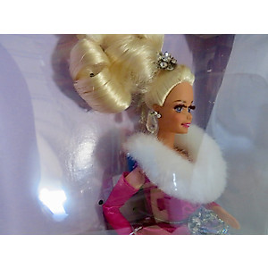 Starlight Waltz Barbie (Ballroom Beauty series)