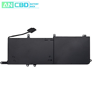 ANCBD New 9NJM1 Laptop Battery Replacement for Dell Alienware 17 R4 R5 15 R3 R4 P31E P69F P31E001 P31E002 P69F001 P69F002 HF25D 01D82 546FF 0546FF HF250 0HF250 0MG2YH MG2YH 44T2R 6 Cell 99Wh/11.4V