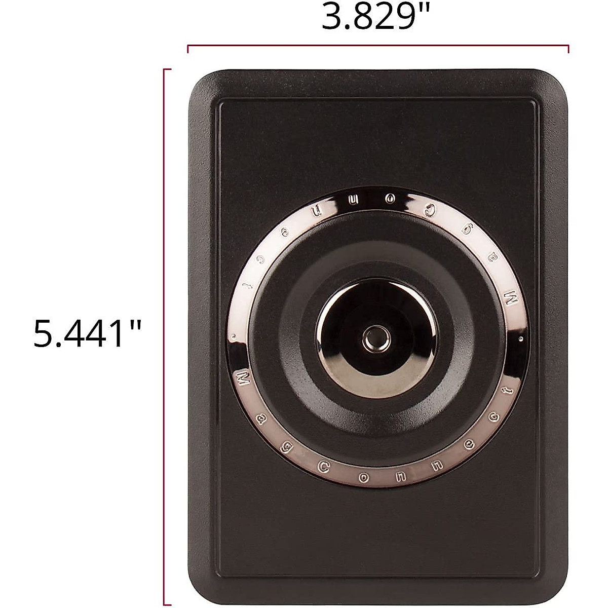 The Joy Factory MagConnect Universal Tablet Module (Module Only) (MMX107)