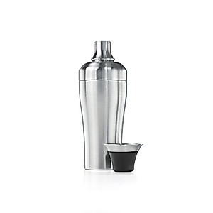 OXO SteeL Cocktail Shaker