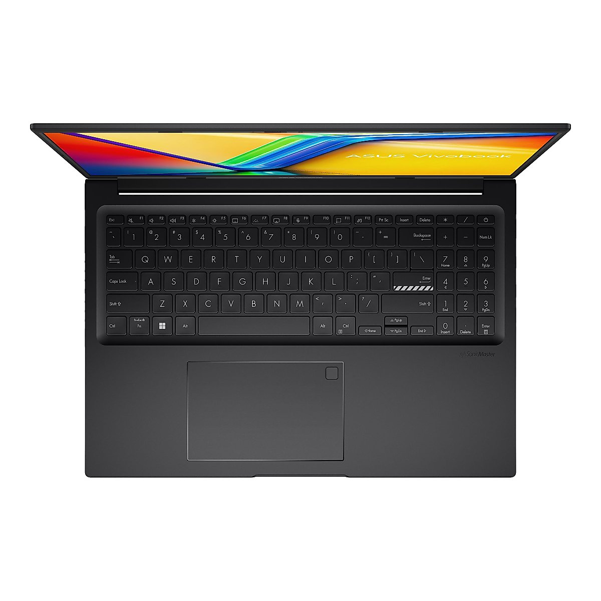 ASUS Vivobook Laptop 2023, 16" WUXGA Display, Intel i9-13900H 14-Core, NVIDIA Geforce RTX 4050, 48GB DDR4, 4TB SSD, Backlit Keyboard, Thunderbolt 4, Fingerprint, Wi-Fi 6E, Win11 Pro, COU 32GB USB