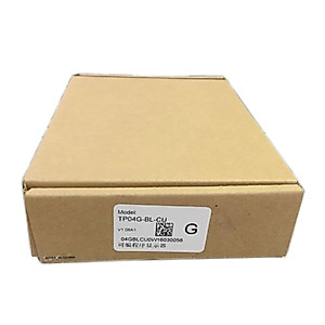CBBEXP TP04G-BL-CU 4.1'' Text Panel HMI TP04GBLCU Sealed in Box 1 Year Warranty Fast Shipment