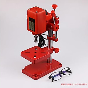New Power Tool Mini Bench Drill Press Machine with High Speed