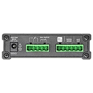 Algo 8028G2 PoE+ SIP Door Phone/IP Intercom with Relay (8028 G2)