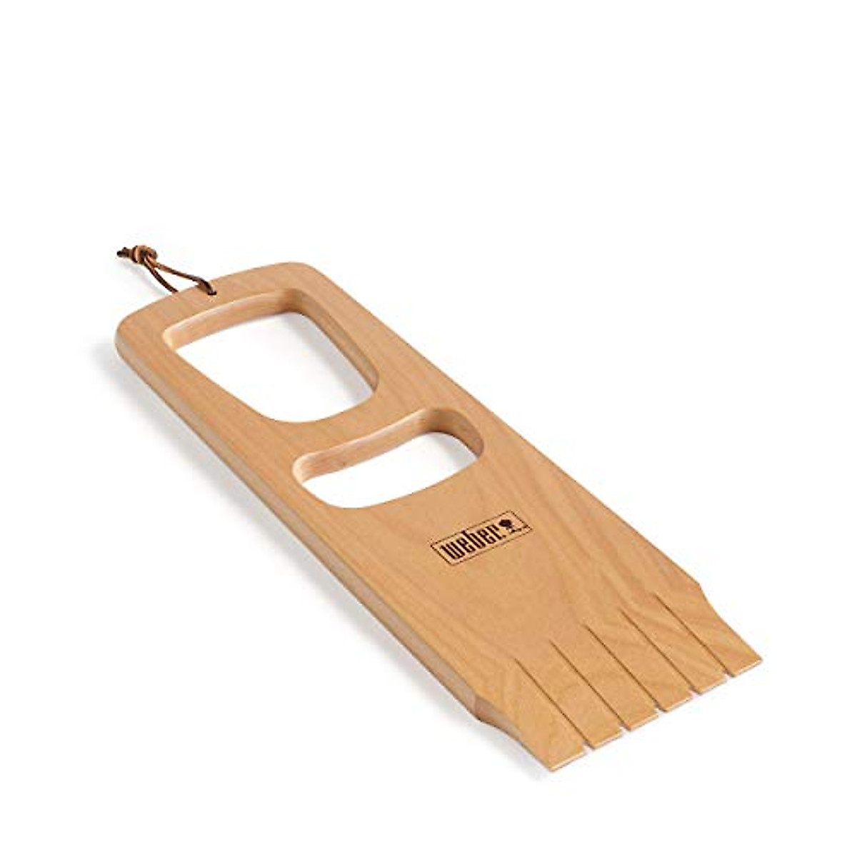 Weber Wood Scraper
