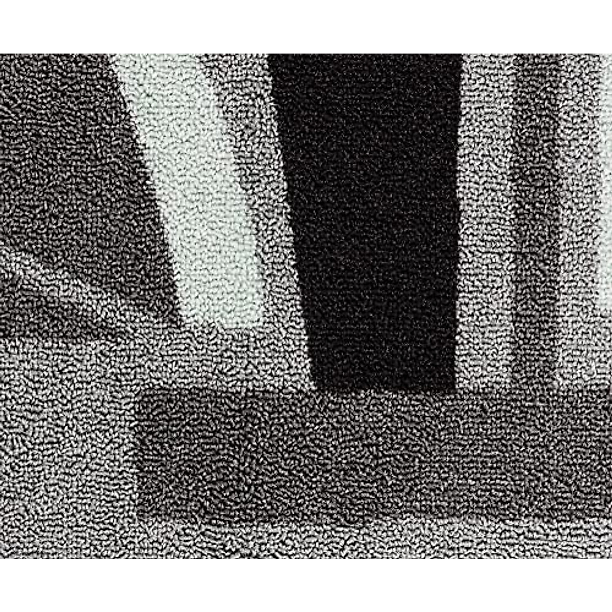 Ukonic Star Wars: The Mandalorian Helmet 52-Inch Round Printed Area Rug | Indoor Floor Mat, Accent Rugs for Living Room and Bedroom, Home Decor for Kids Playroom | Movie Gifts and Collectibles