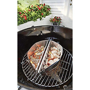 Weber Char-Basket Charcoal Holders