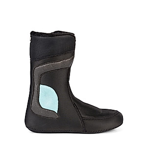 K2 Maysis Clicker X HB Snowboard Boot 2022 - Men's Black 8.5