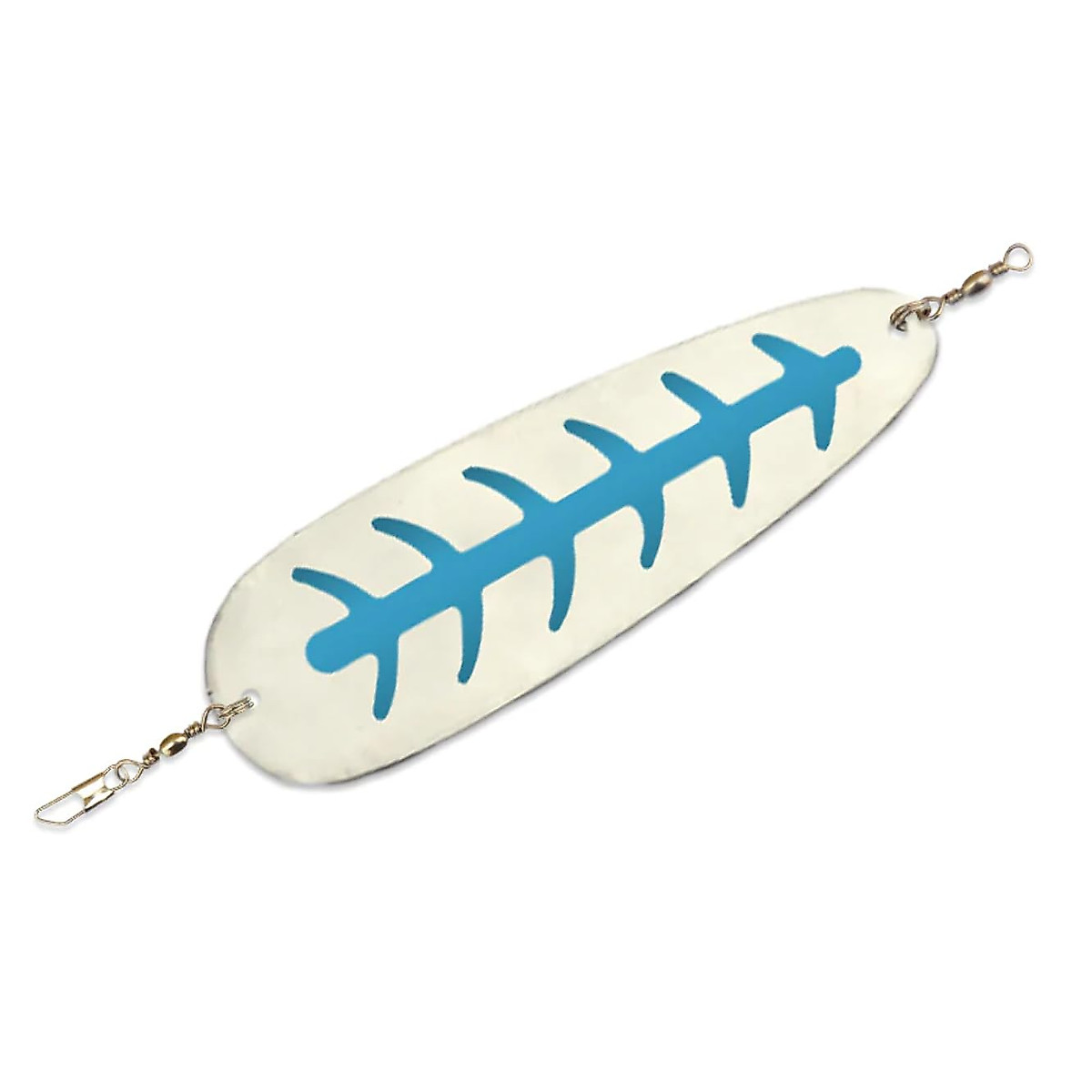 Shashta Tackle #3 Sling Blade, Pink/Orange