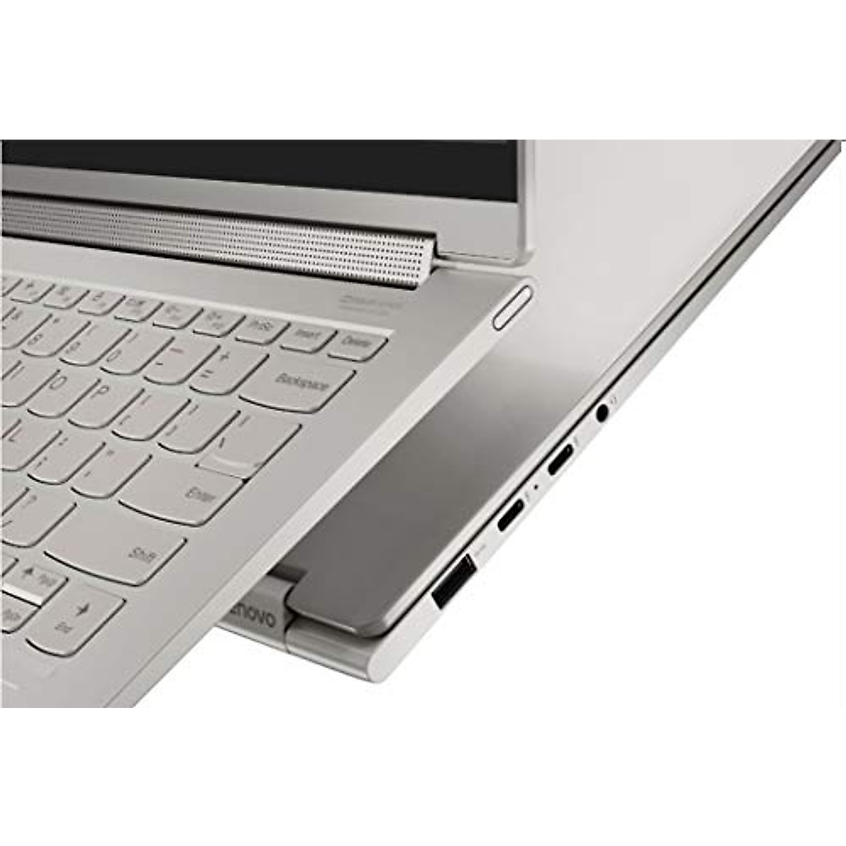 2021 Lenovo Yoga 9i 2-in-1 Laptop, 11th Gen Intel Core i7-1185G7, Intel Iris Xe Graphics, 14” FHD IPS Touchscreen, 16 GB DDR4, 1TB SSD, Active Stylus Pen, Thunderblot 4, Win 10 - Mica