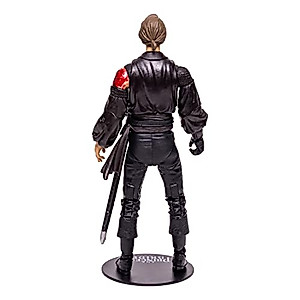 McFarlane Toys The Princess Bride Bloody Westley Dread Pirate Roberts 7" Action Figure with Accessories