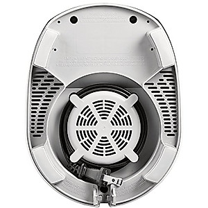 Brentwood JB-220G 12-Speed + Pulse Blender, Lime Green