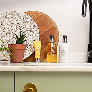 Molton Brown Flora Luminare Hand Lotion, 10 fl. oz. (Pack of 1)