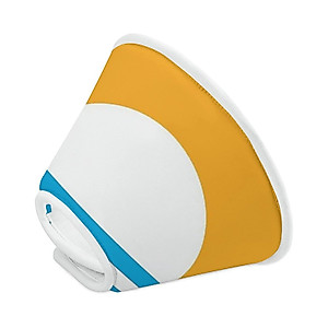 People's Flag of Milwaukee Soft Dog Cone Collars Protective Adjustable Cat Recovery Collar to Stop Licking S