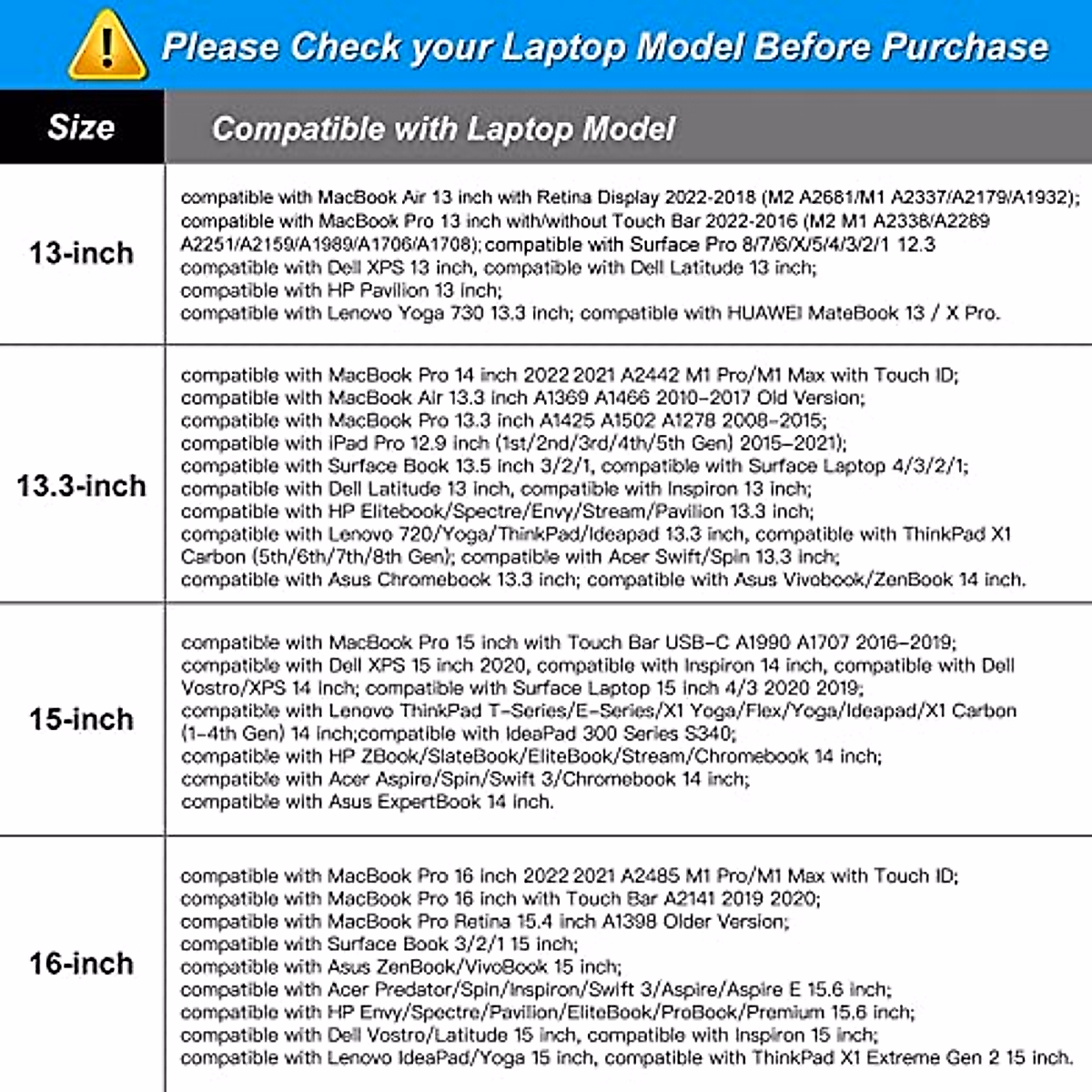 MOSISO 360 Protective Laptop Shoulder Bag Compatible with 17-17.3 inch Dell XPS/HP Pavilion/Ideapad/Acer/Alienware/HP Omen,Polyester Sleeve with Belt Marble MO-MBH216
