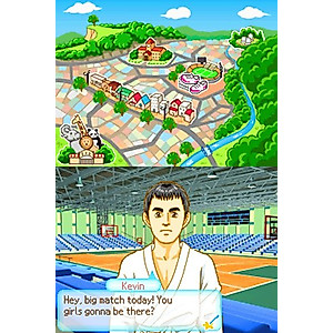 Cheer We Go! - Nintendo DS